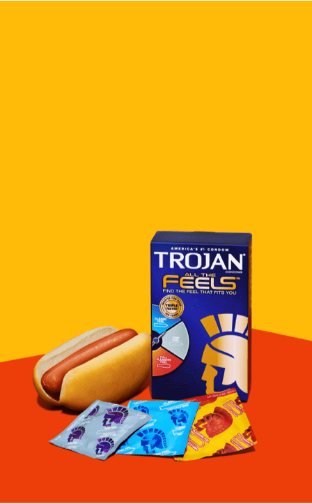 America s Most Trusted Brand For Condoms Sexual Health Trojan america-s-most-trusted-brand-for-condoms-sexual-health-trojan